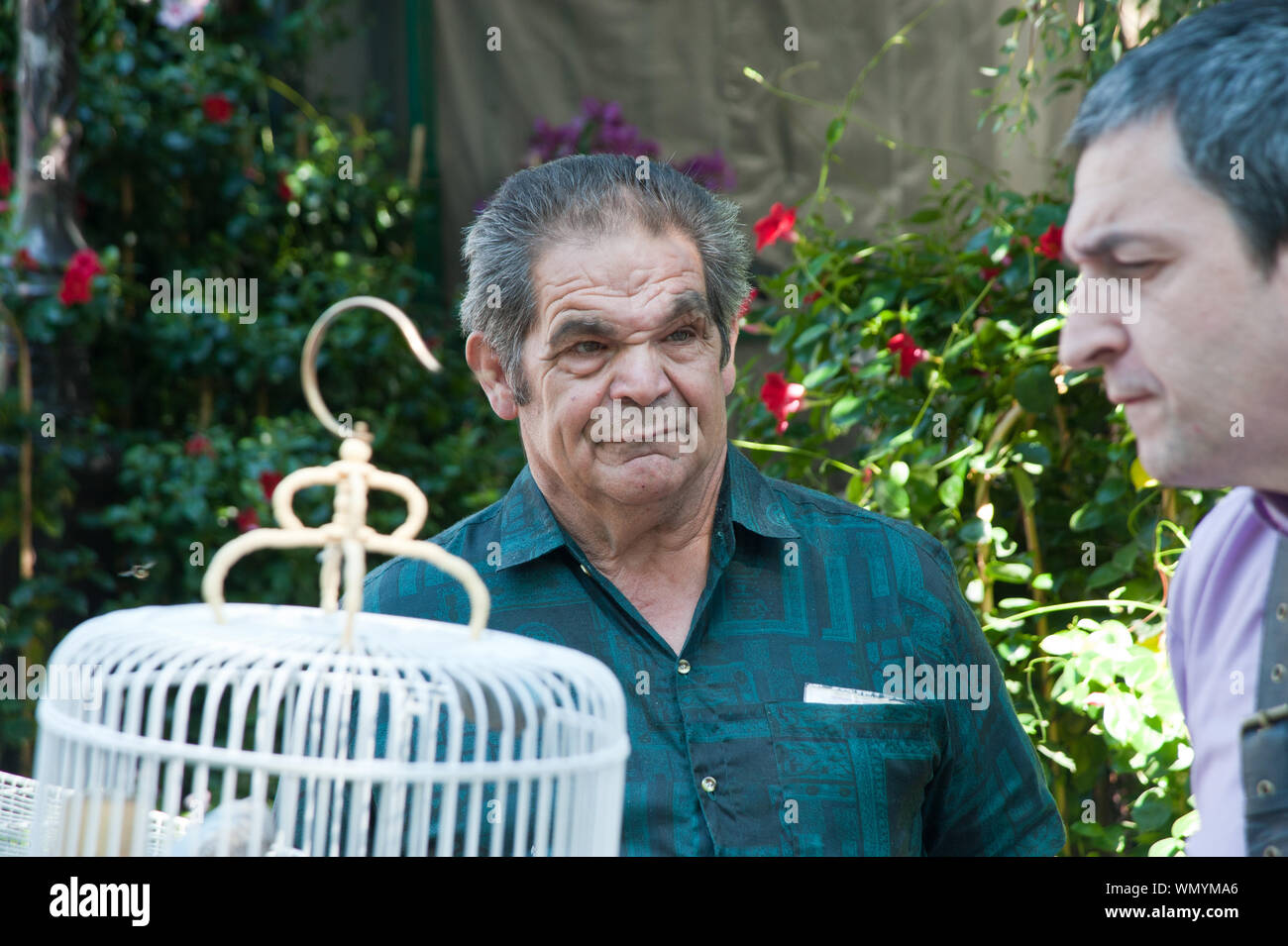 Place Lepine Market High Resolution Stock Photography and Images - Alamy