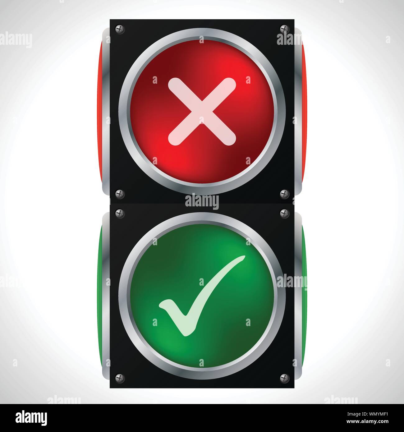 Semaphore symbols hi-res stock photography and images - Alamy