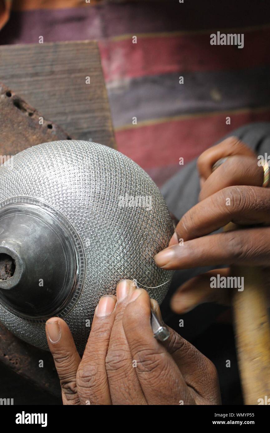 Handicraft image hi-res stock photography and images - Alamy
