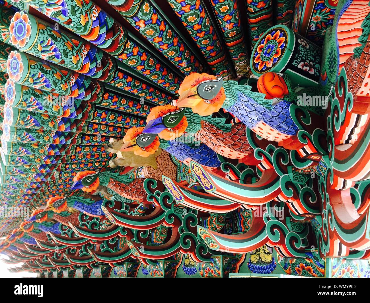 Intricate architecture hi-res stock photography and images - Alamy