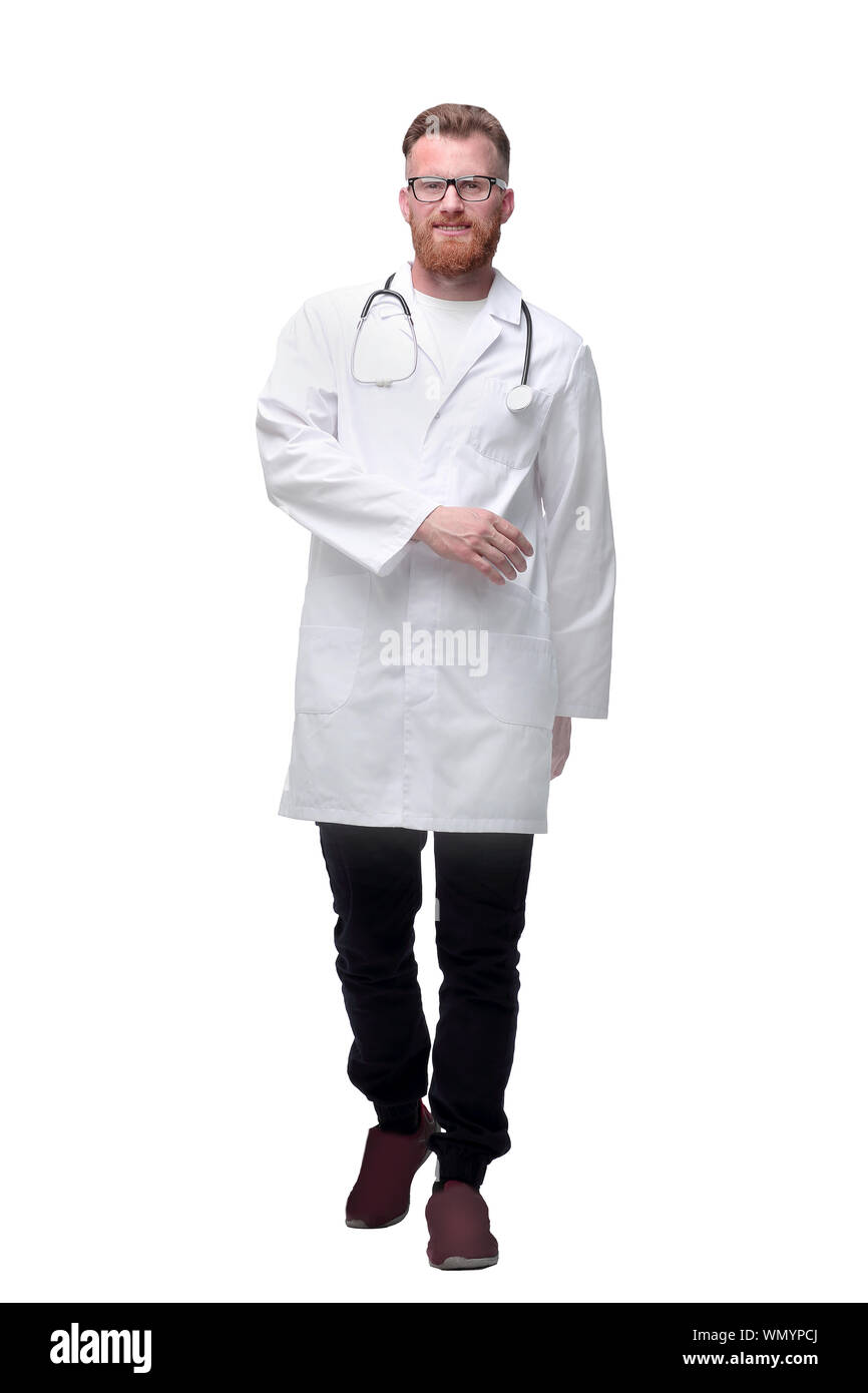 First step medical Cut Out Stock Images & Pictures - Alamy