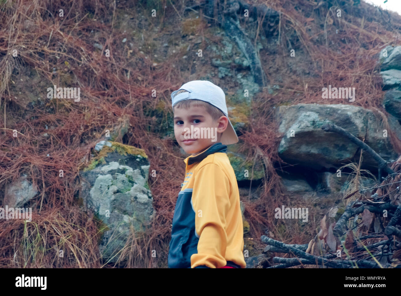 Standing up rocks hi-res stock photography and images - Alamy