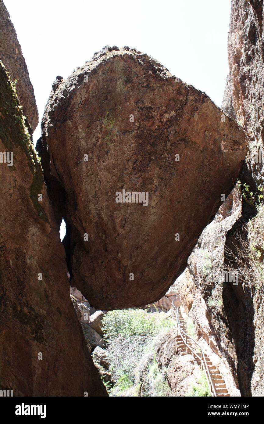 Rock barriers erosion hi-res stock photography and images - Alamy