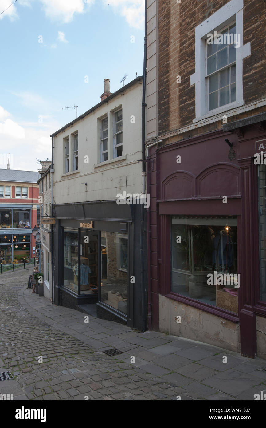 Frome architecture hi-res stock photography and images - Alamy