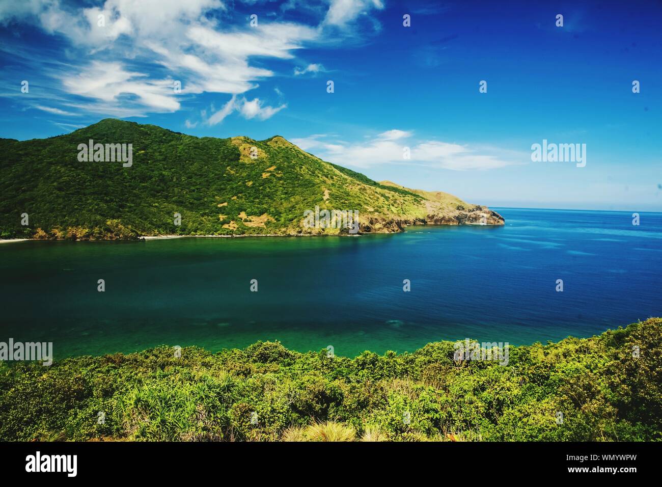 Palaui island, hi-res stock photography and images - Alamy