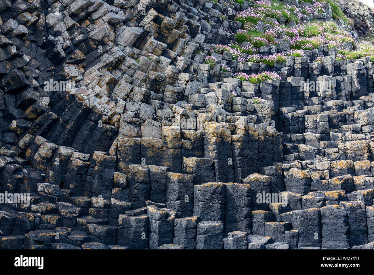 Basalt rocks hi-res stock photography and images - Alamy