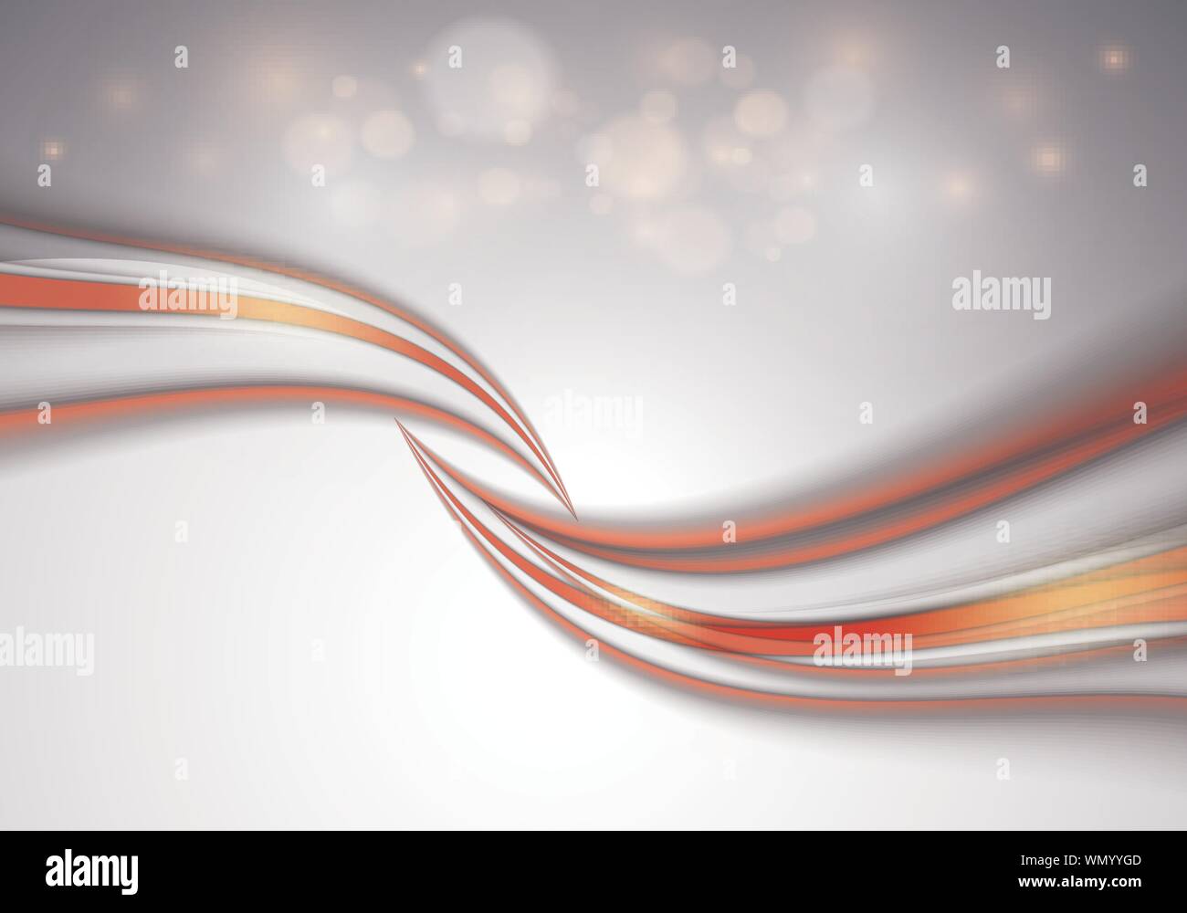 Colourful bokeh background Stock Vector Images - Alamy