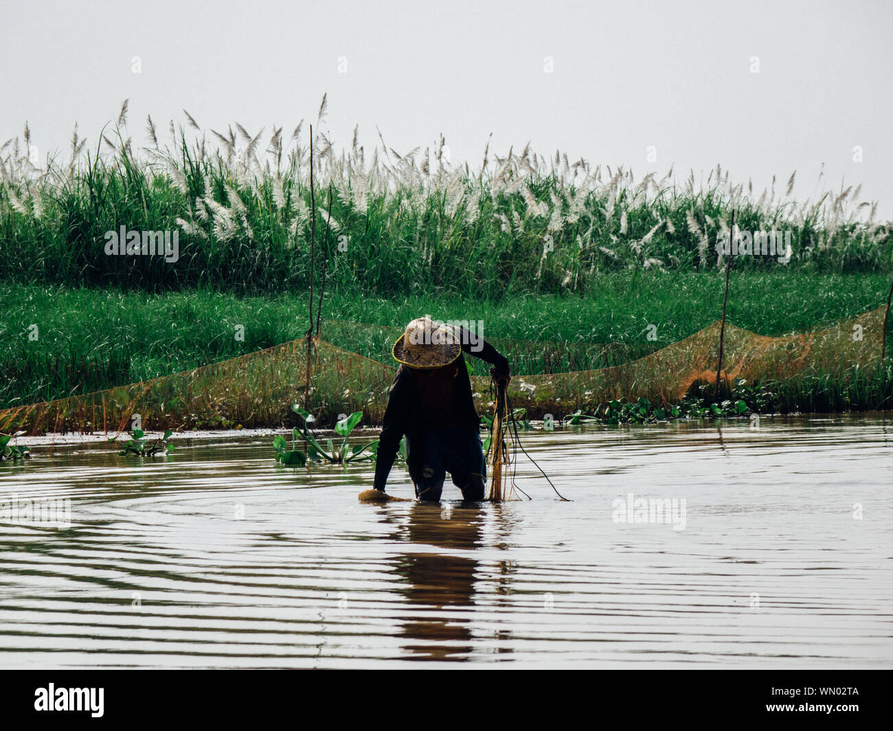 Working River High Resolution Stock Photography and Images - Alamy