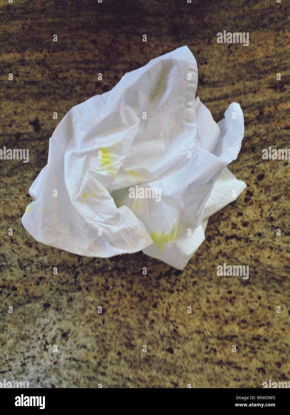 Dirty flooring hi-res stock photography and images - Alamy