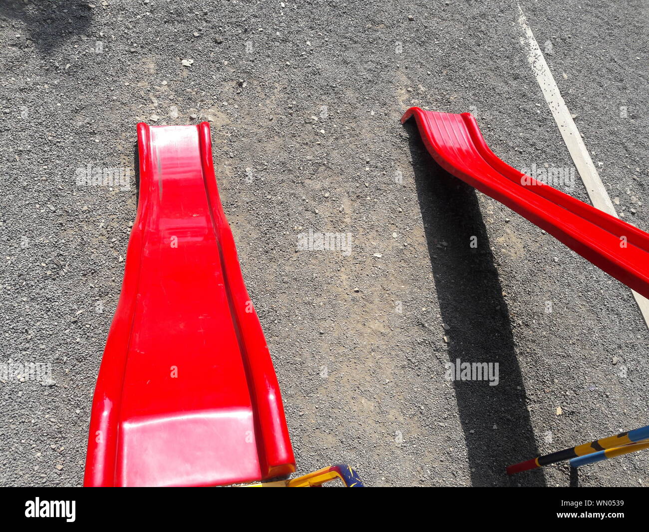 High Slides High Resolution Stock Photography and Images - Alamy