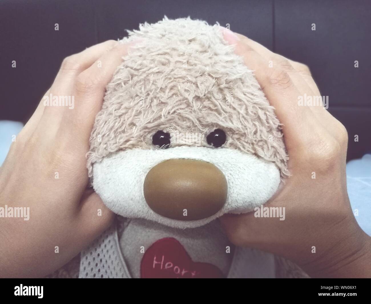 Person stuffed hi-res stock photography and images - Alamy