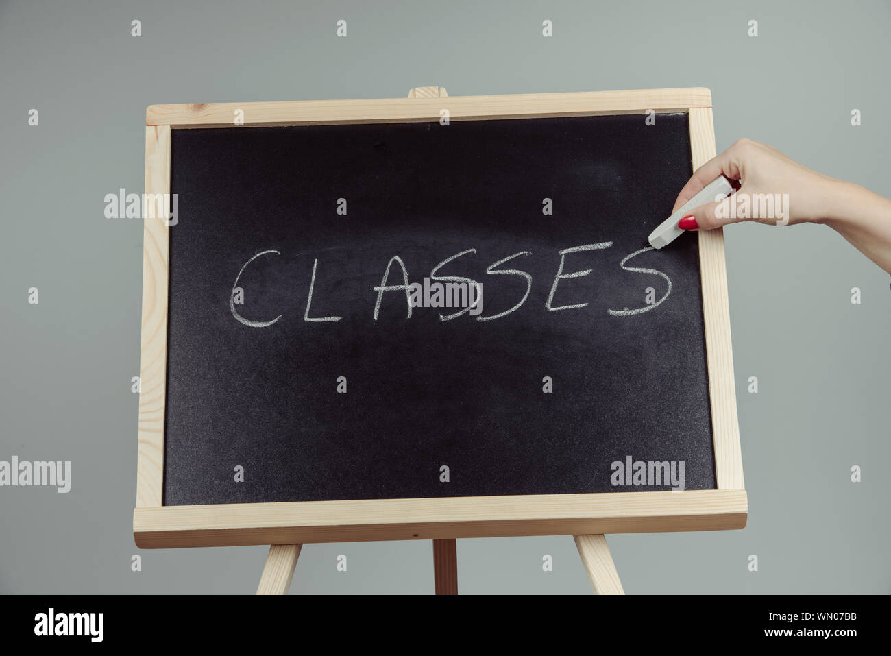 Teach act hi-res stock photography and images - Alamy