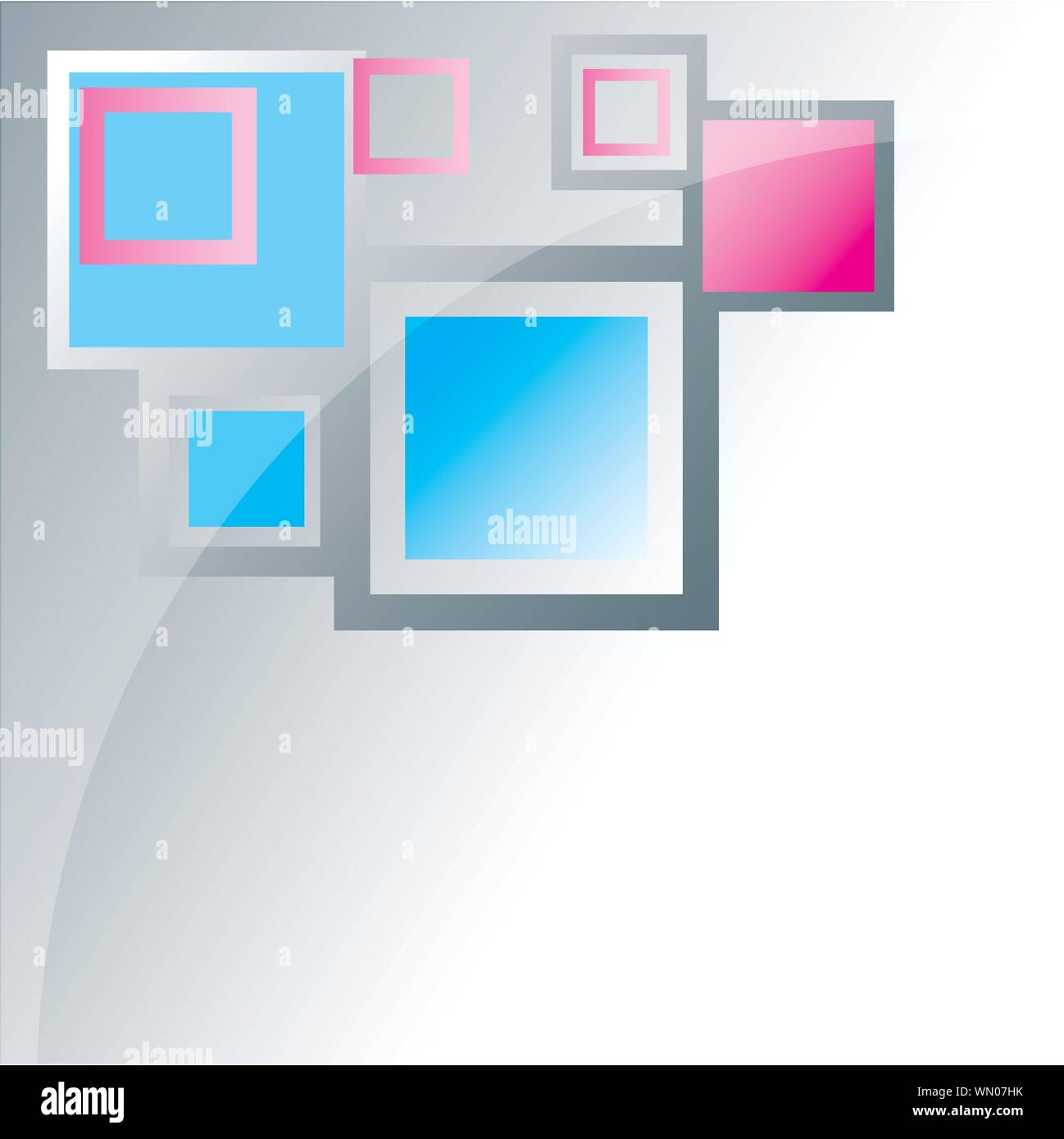Abstract background. Vector illustration Stock Vector Image & Art - Alamy