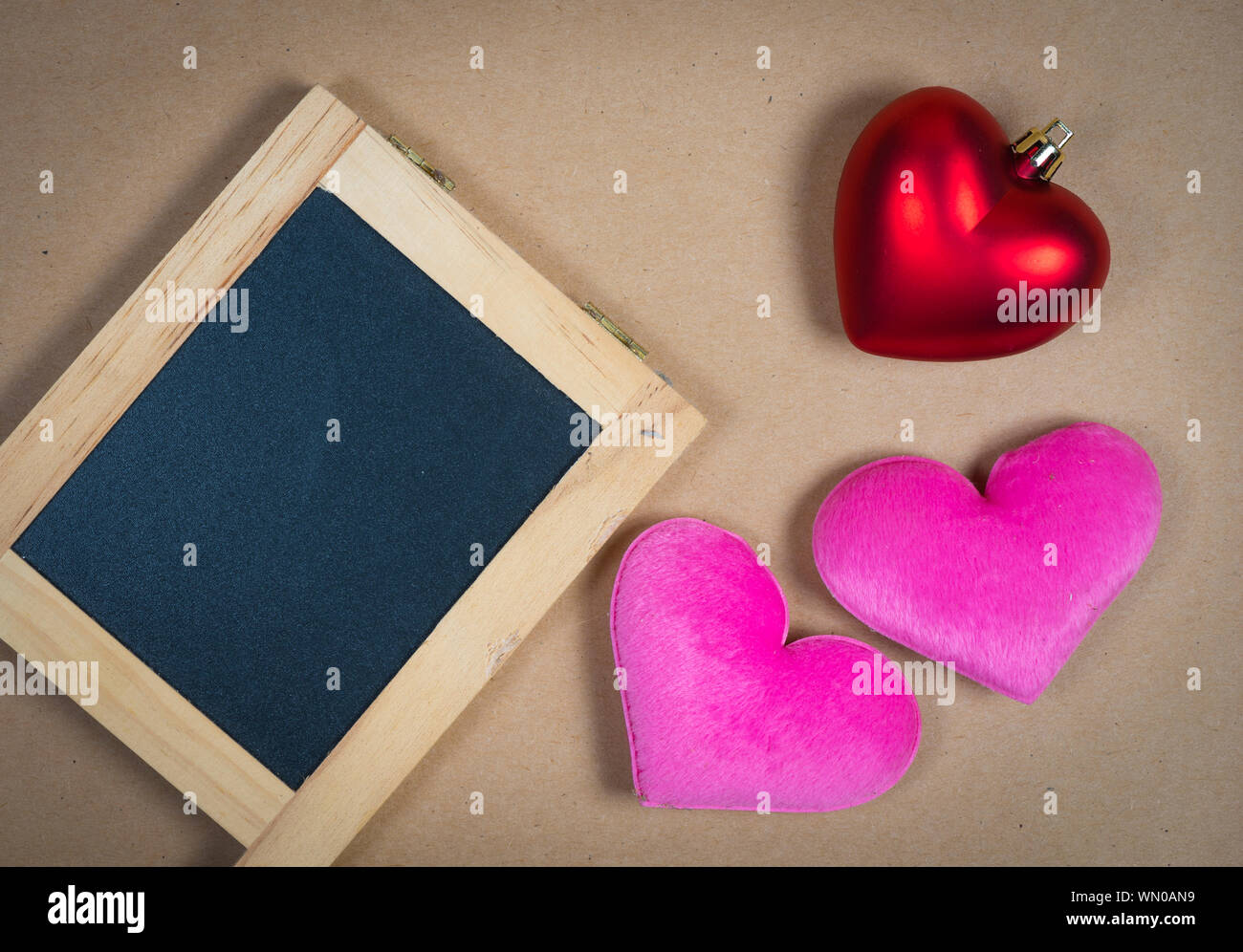 Slate heart hi-res stock photography and images - Alamy
