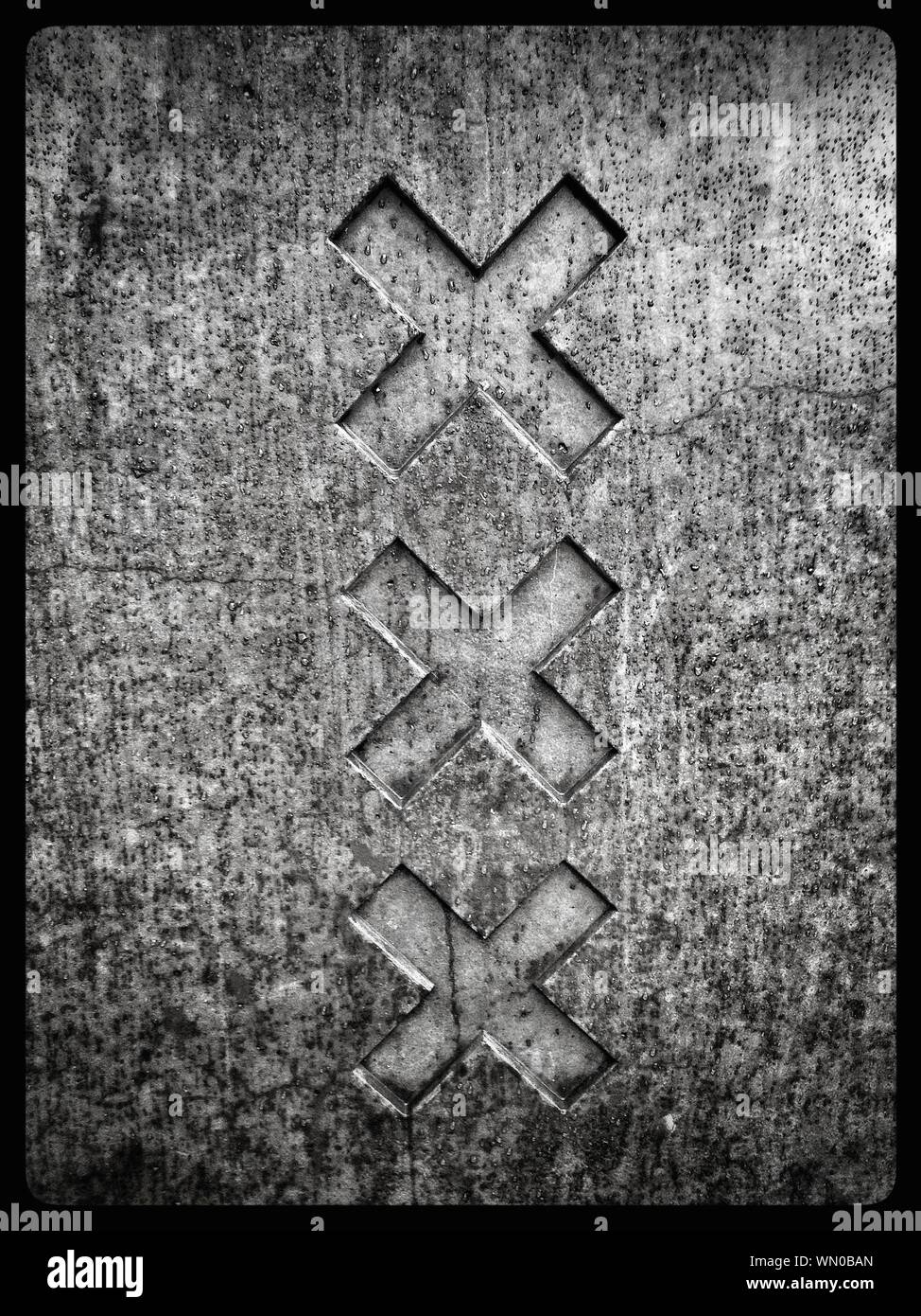 X Sign High Resolution Stock Photography and Images - Alamy