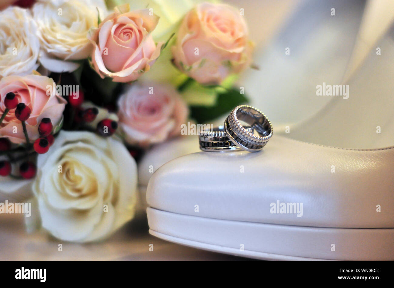 Shoe on head High Resolution Stock Photography and Images - Alamy