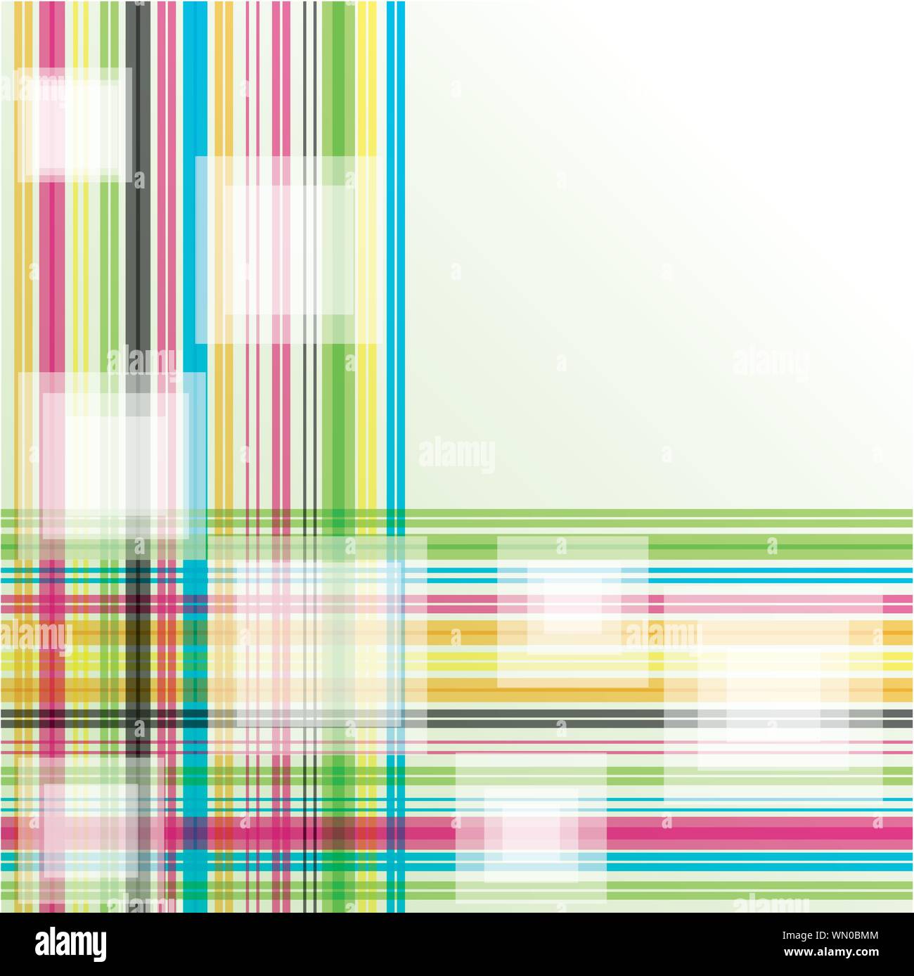 Abstract colorful wallpaper. Vector Stock Vector Image & Art - Alamy