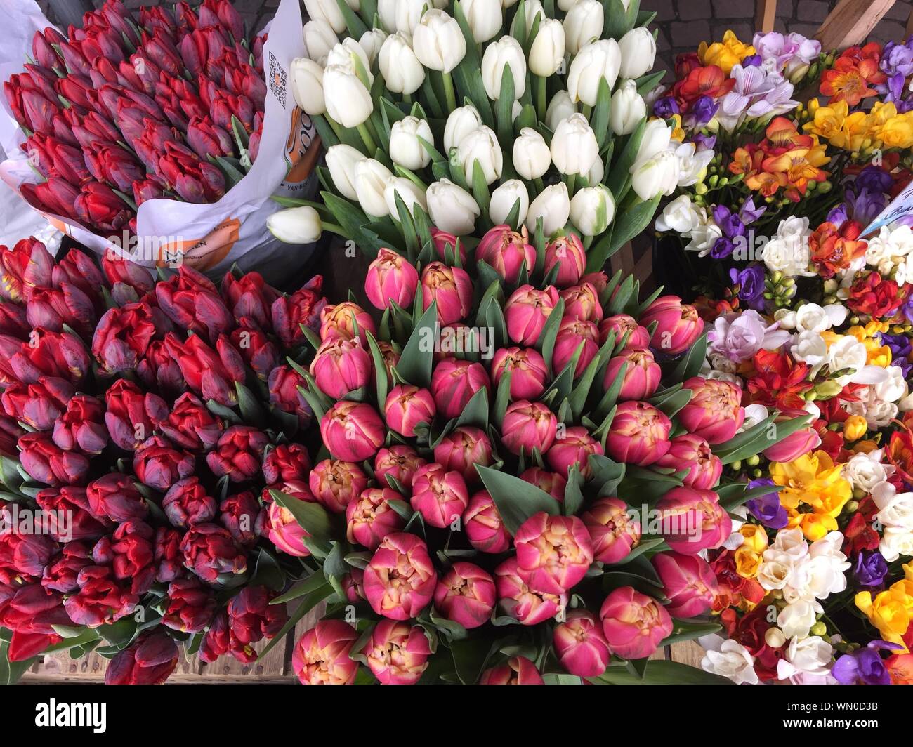 Bunch Of Flower High Resolution Stock Photography and Images - Alamy