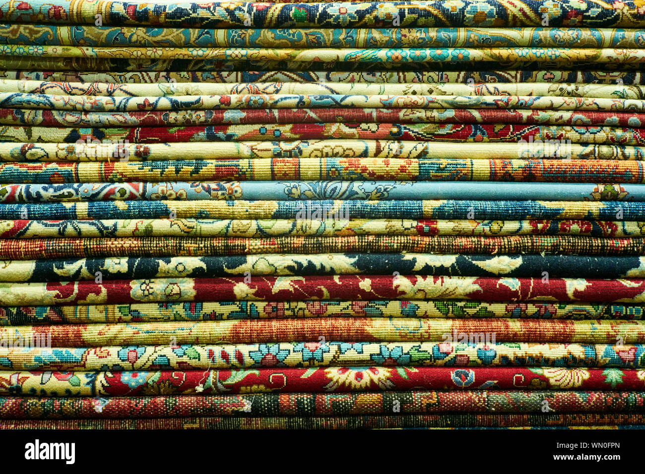 Persian rugs hi-res stock photography and images - Alamy