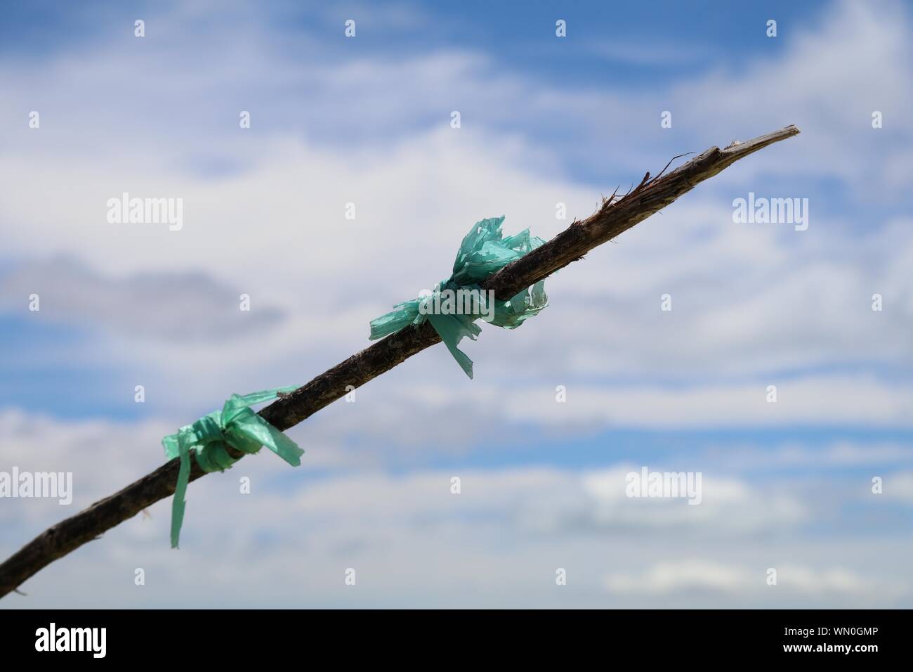 Plastic stick hi-res stock photography and images - Alamy