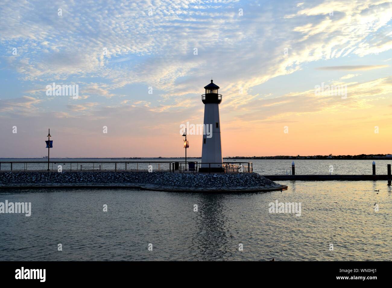 Lake Ray Hubbard High Resolution Stock Photography and Images - Alamy
