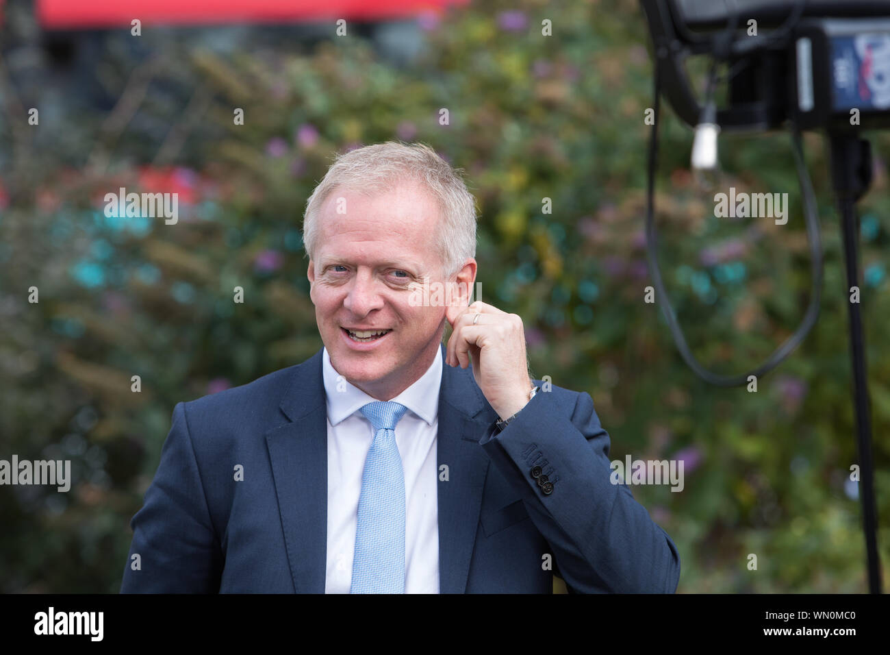 John pienaar hi-res stock photography and images - Alamy