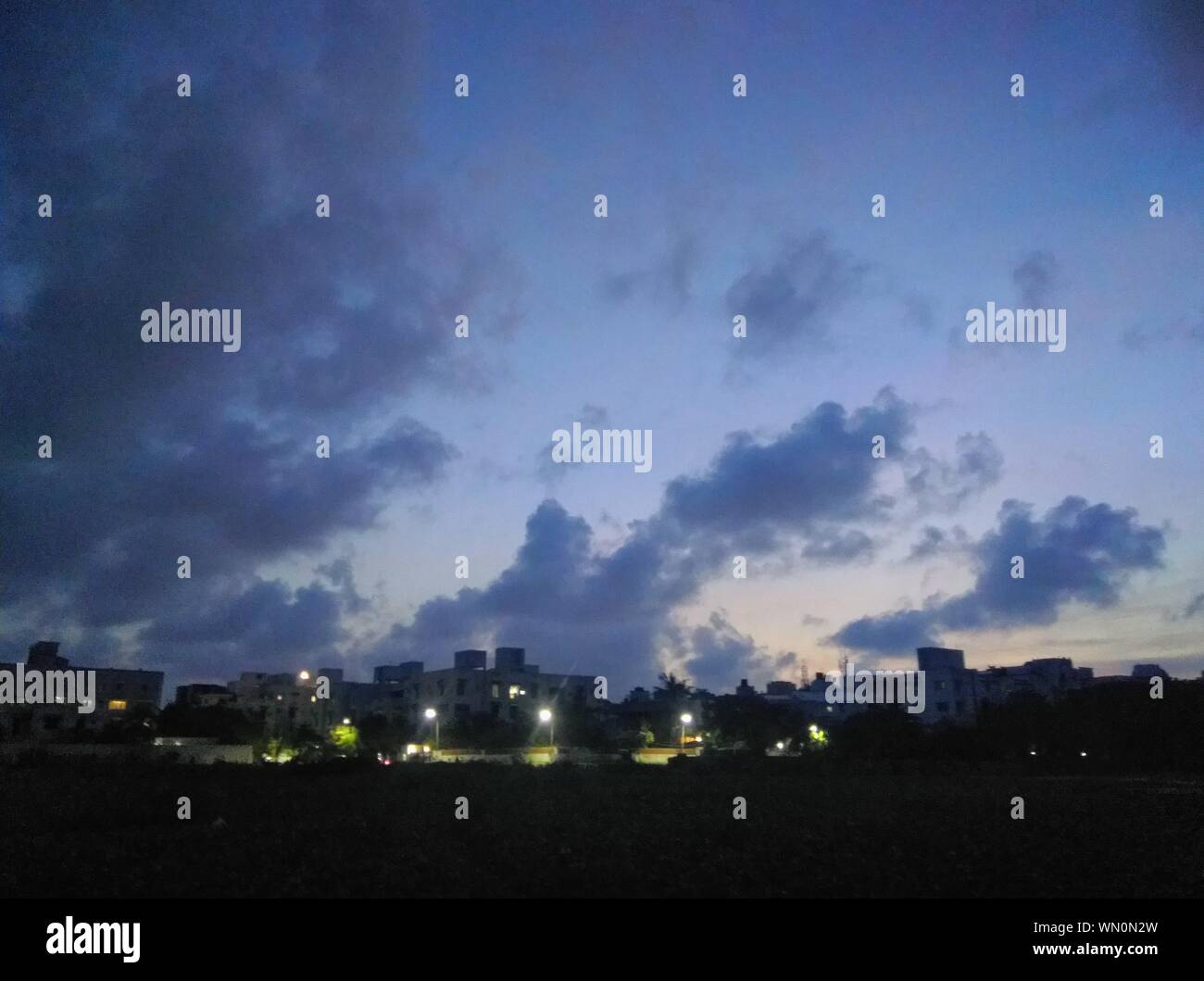 Chennai City View High Resolution Stock Photography and Images - Alamy