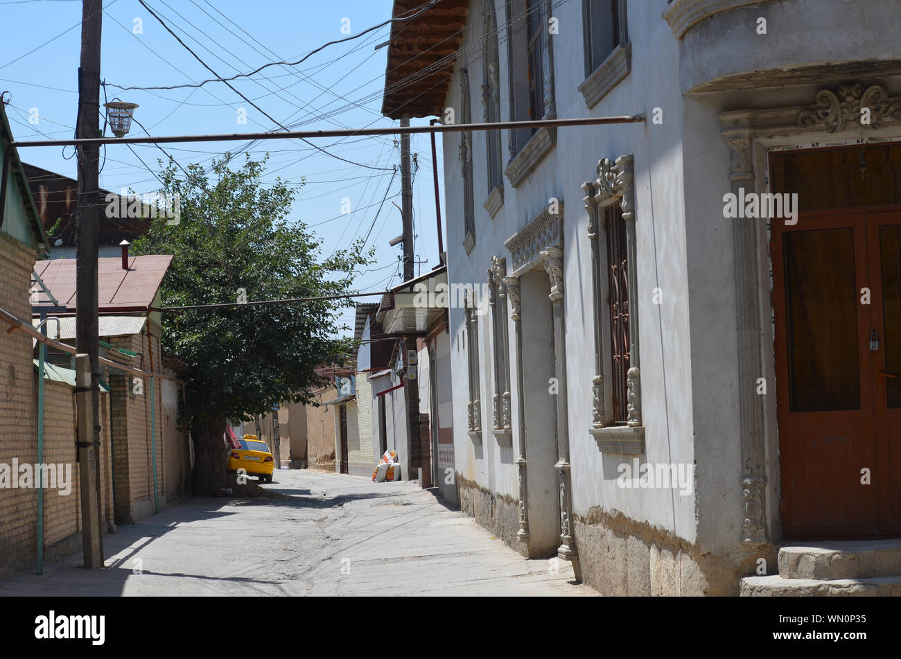 Russias sphere of influence hi-res stock photography and images - Alamy