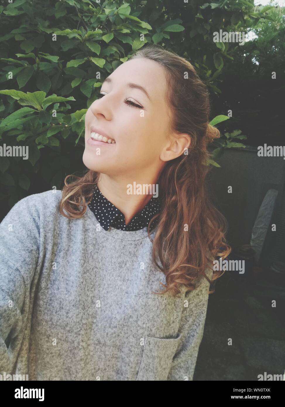 The tilt yard hi-res stock photography and images - Alamy