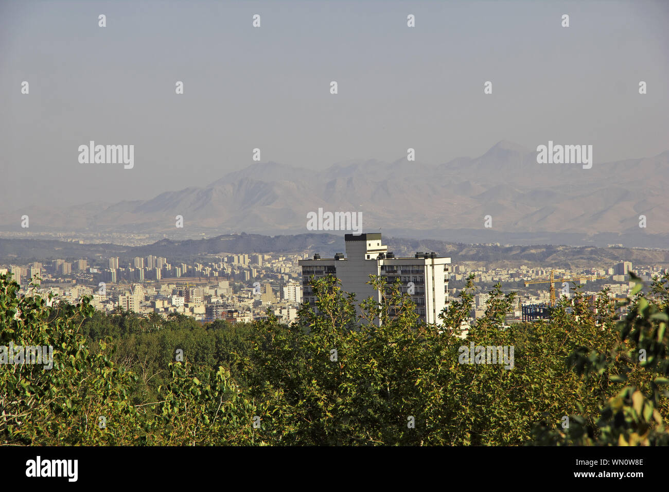 Sadabad park hi-res stock photography and images - Alamy