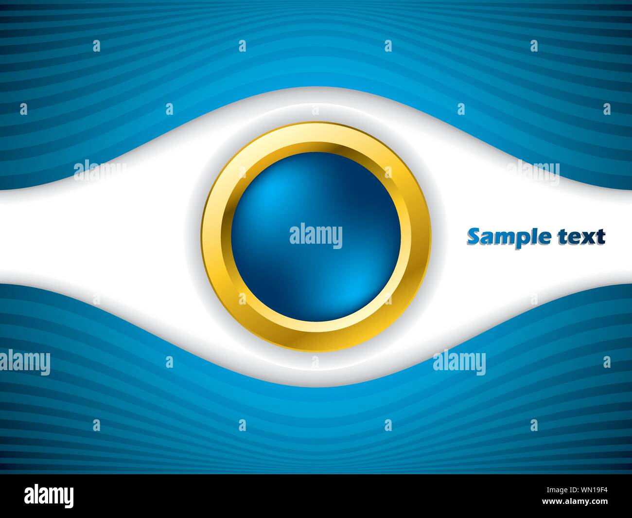 Gold eye ring hi-res stock photography and images - Alamy