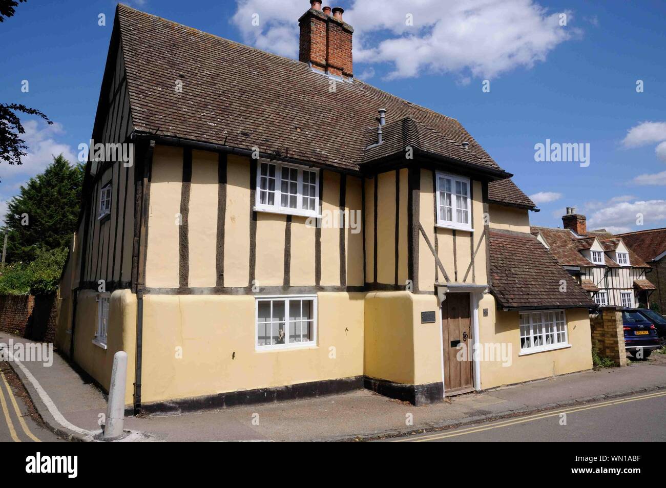Shillington bedfordshire hi-res stock photography and images - Alamy