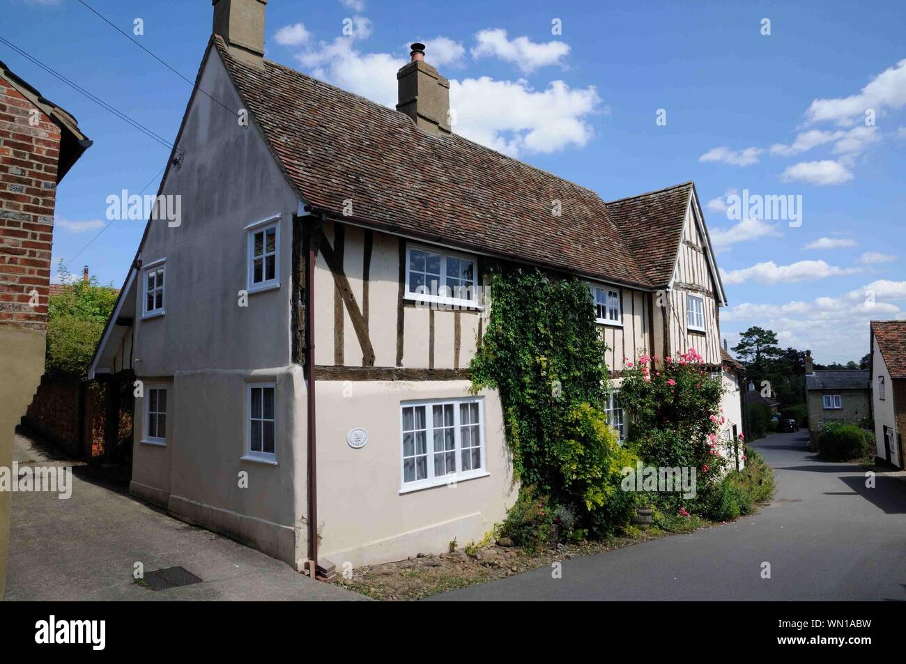 Shillington bedfordshire hi-res stock photography and images - Alamy