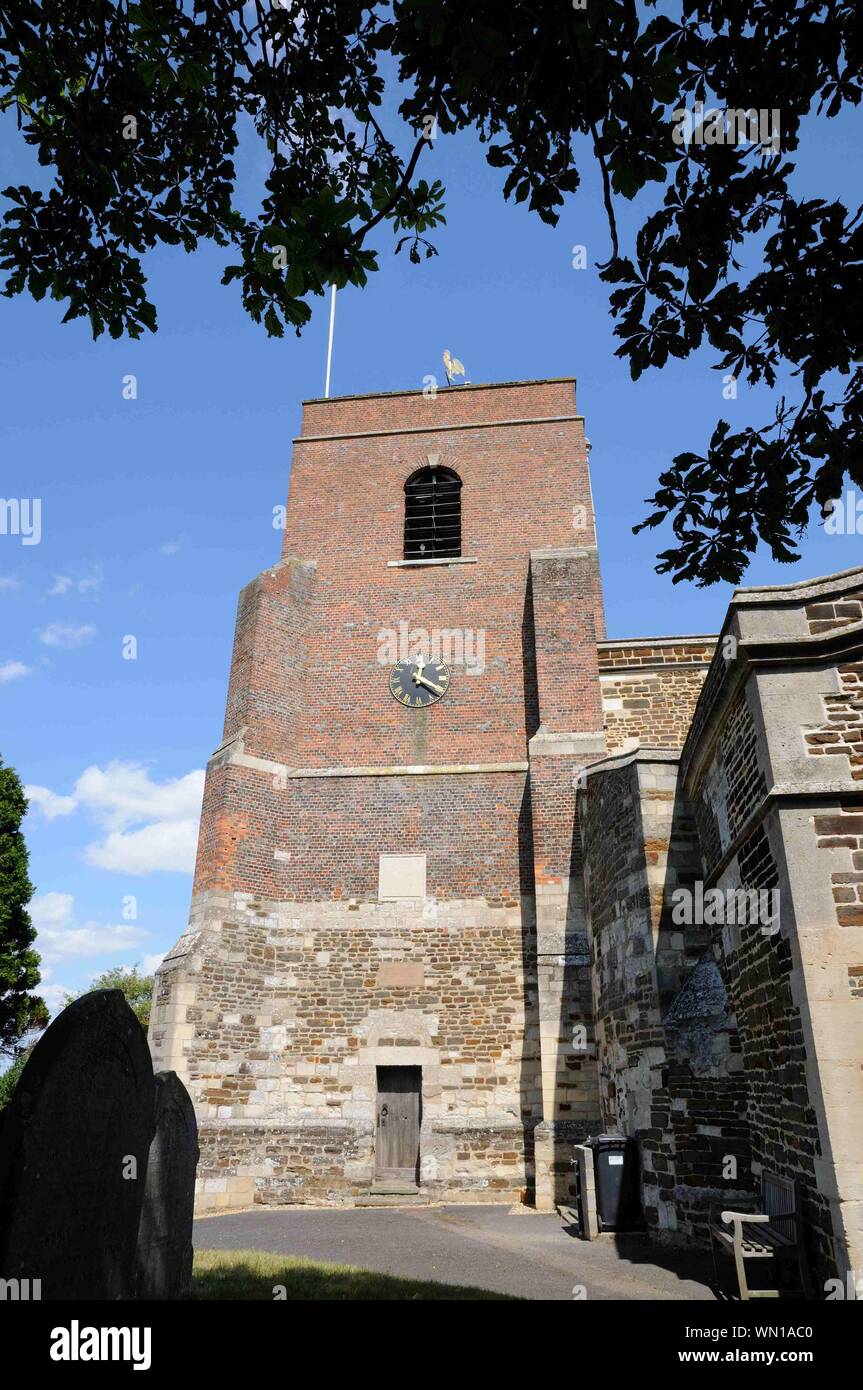 Shillington bedfordshire hi-res stock photography and images - Alamy