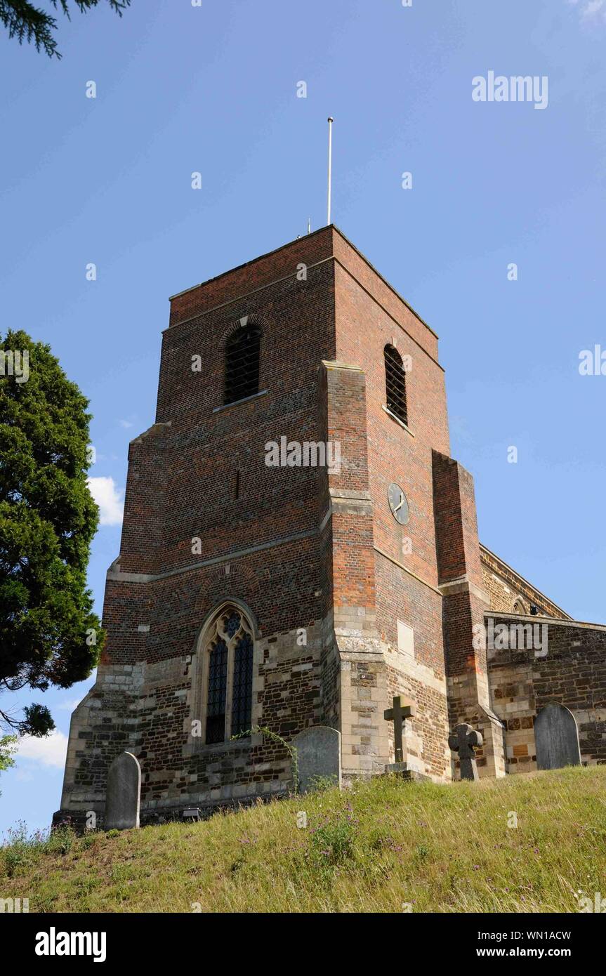 Shillington bedfordshire hi-res stock photography and images - Alamy