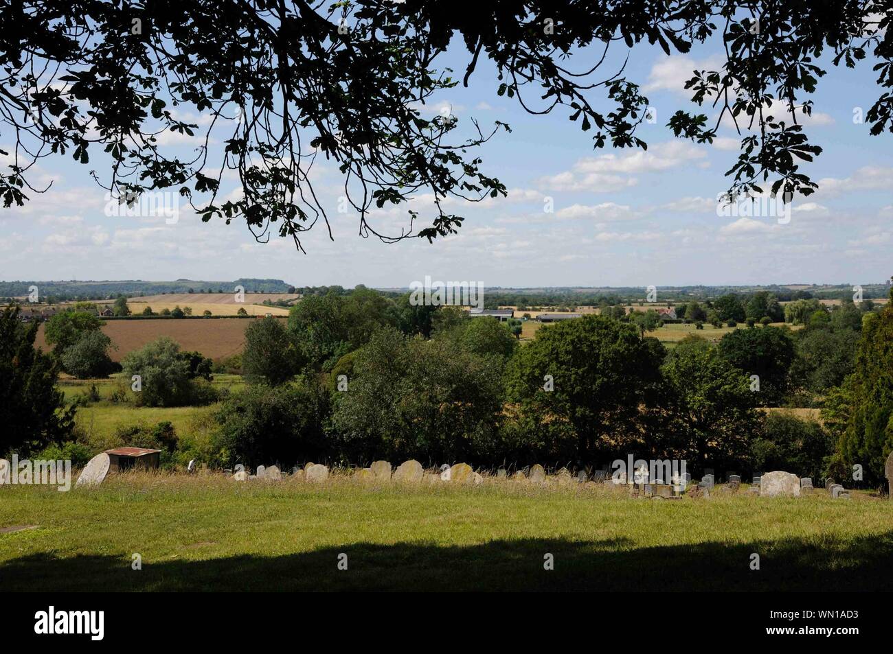 Shillington bedfordshire hi-res stock photography and images - Alamy