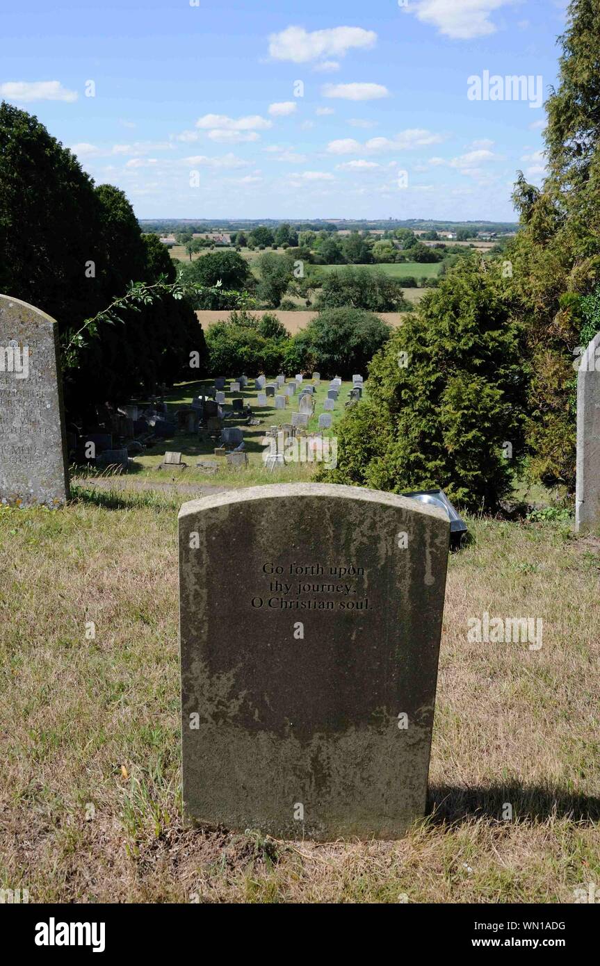 Shillington bedfordshire hi-res stock photography and images - Alamy