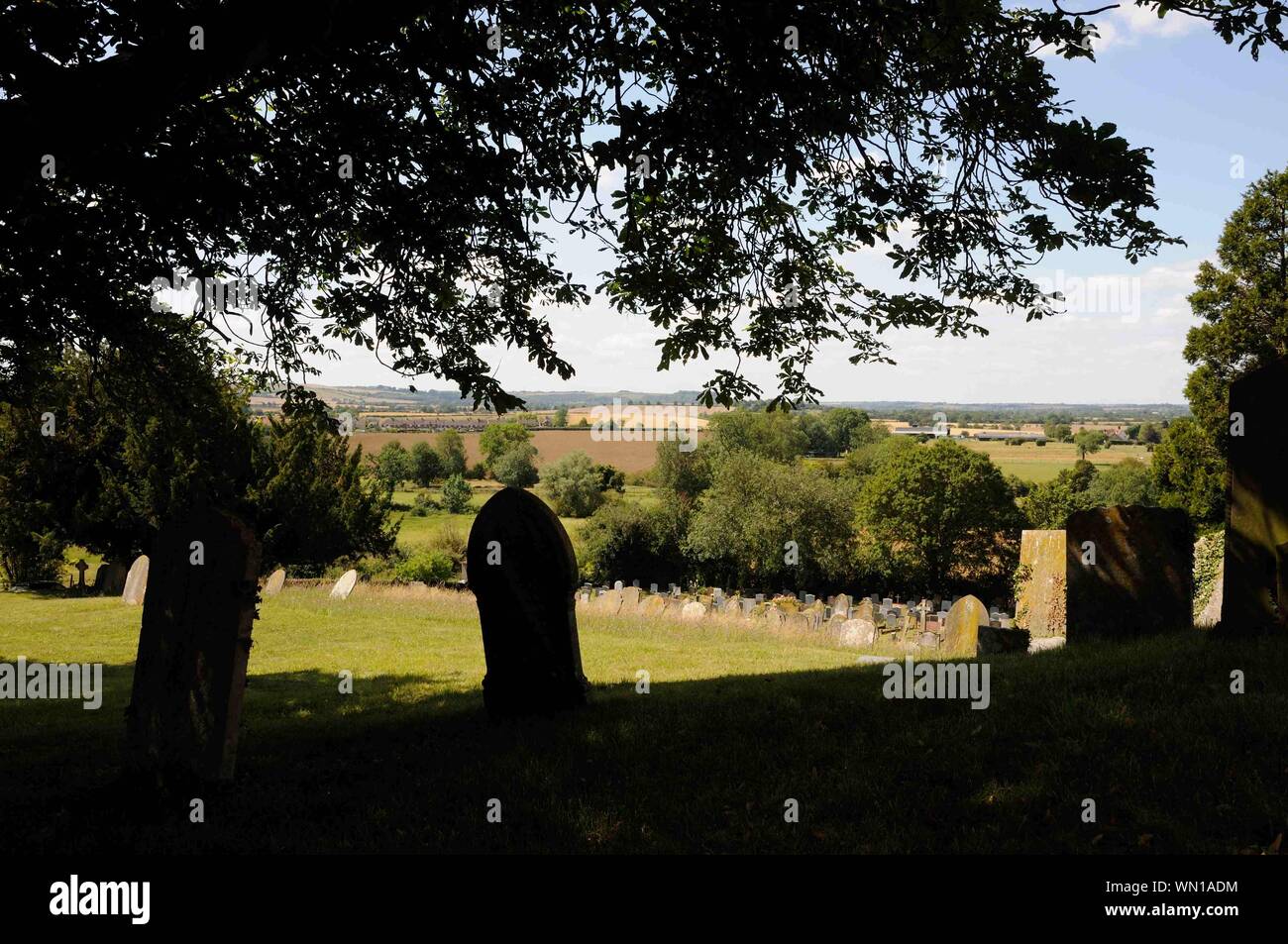 Shillington bedfordshire hi-res stock photography and images - Alamy