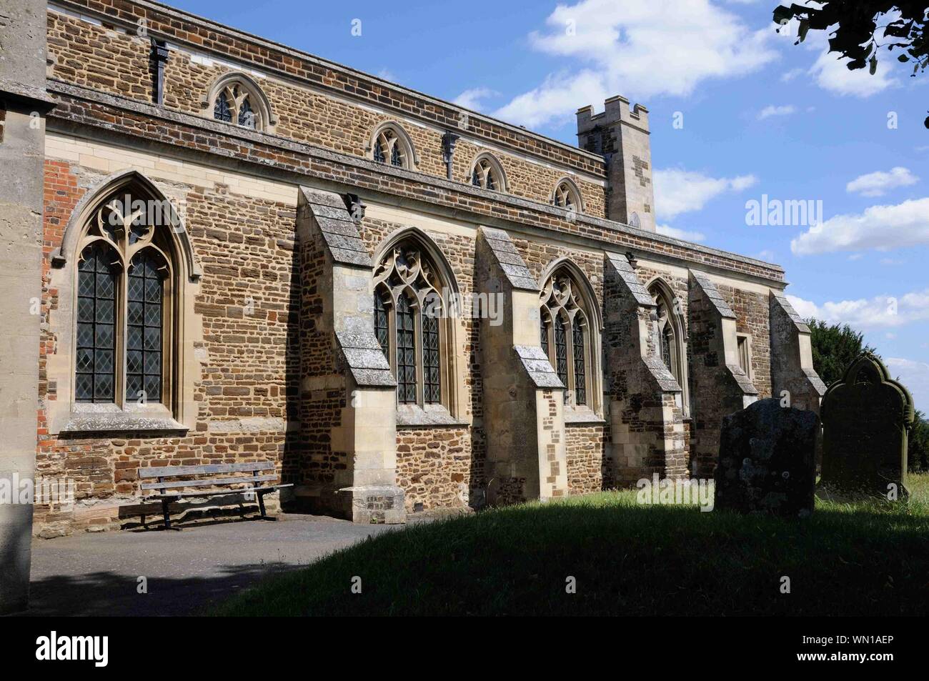 Shillington bedfordshire hi-res stock photography and images - Alamy