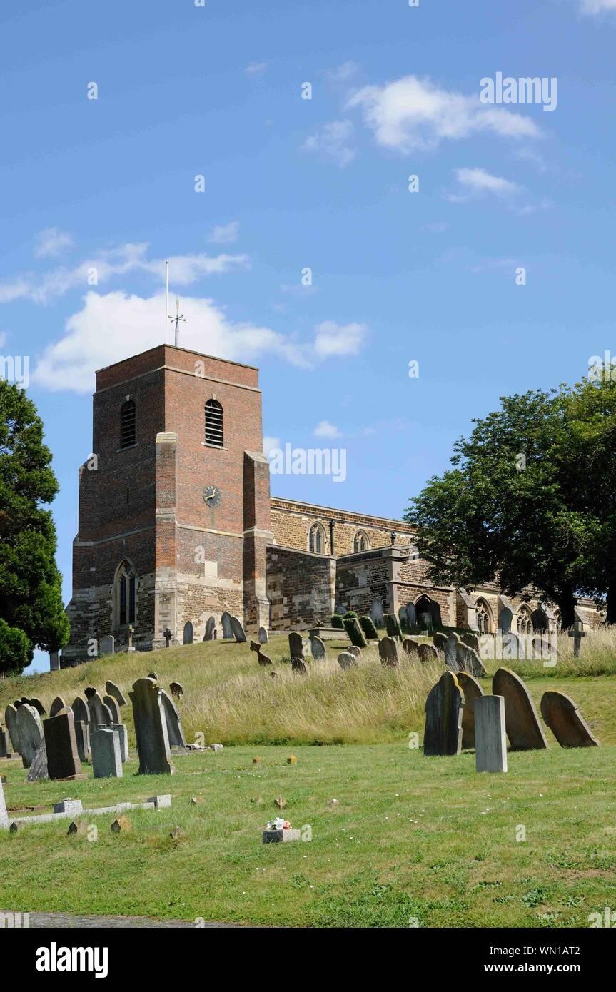 Shillington bedfordshire hi-res stock photography and images - Alamy