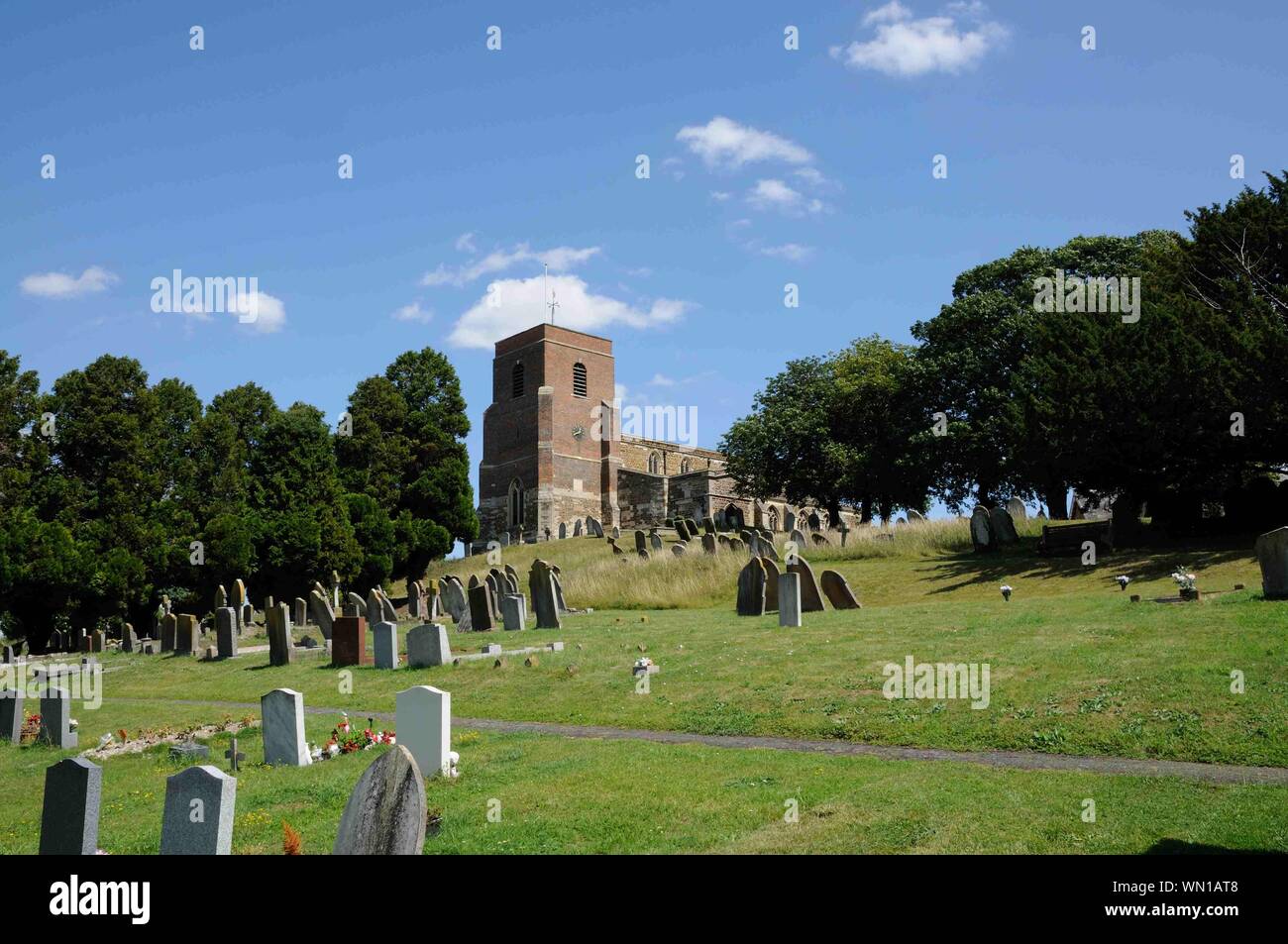 Shillington High Resolution Stock Photography and Images - Alamy