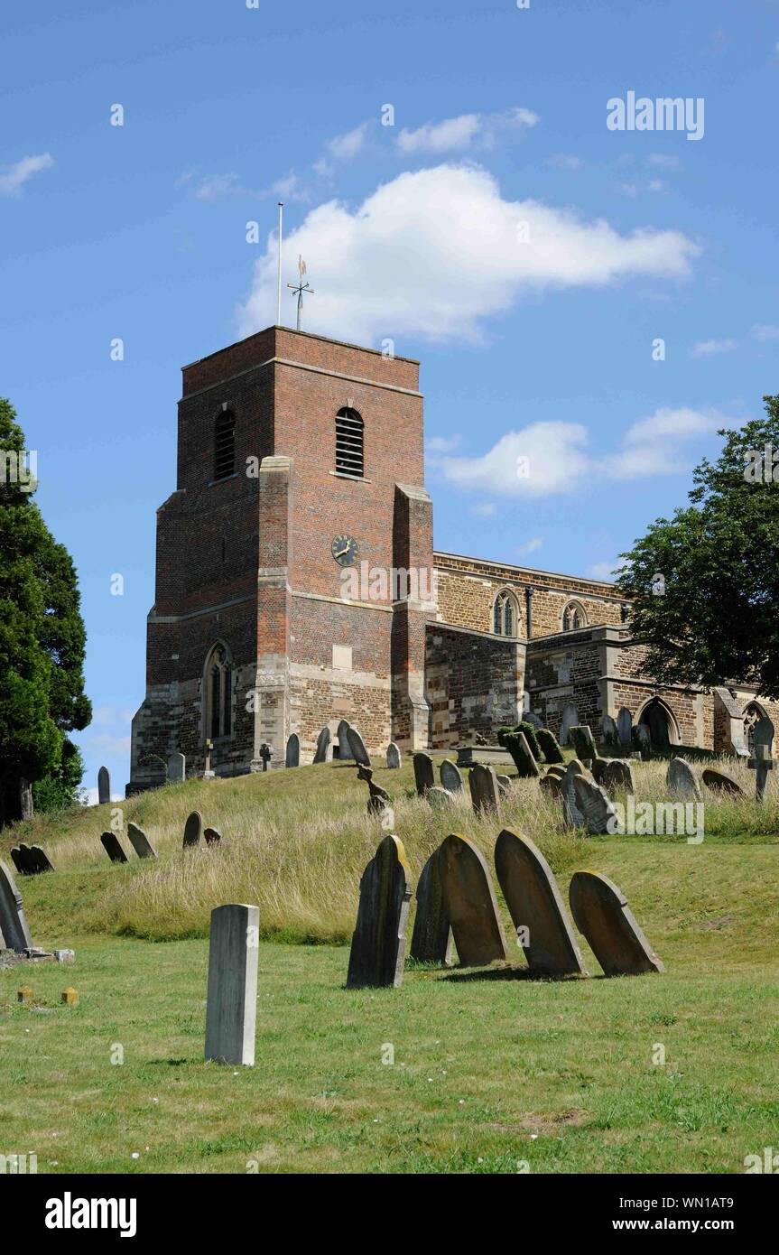 Shillington hi-res stock photography and images - Alamy