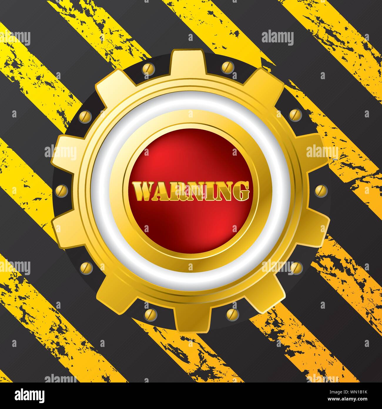 Button screw hi-res stock photography and images - Alamy