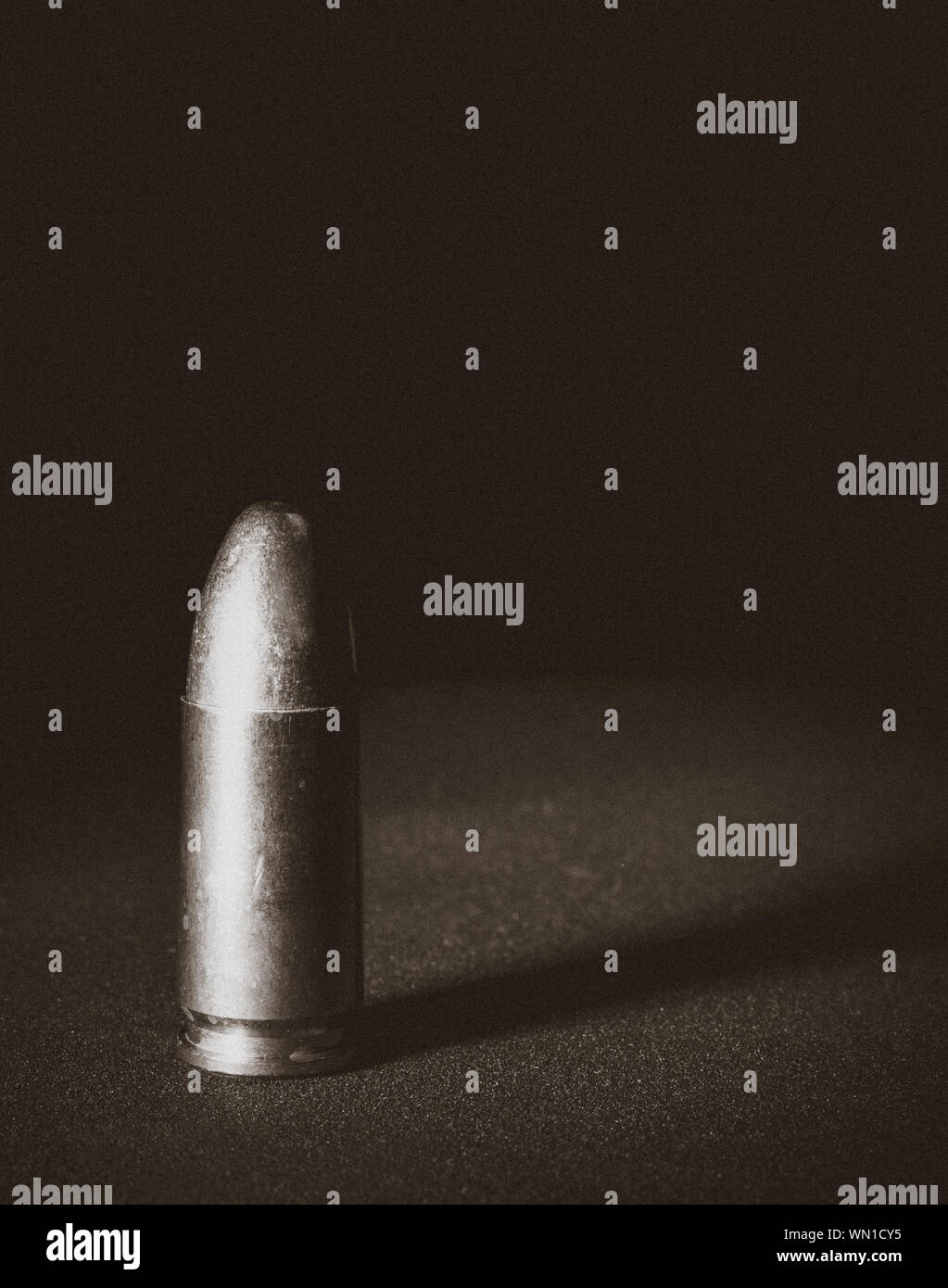 Circular daguerreotype hi-res stock photography and images - Alamy