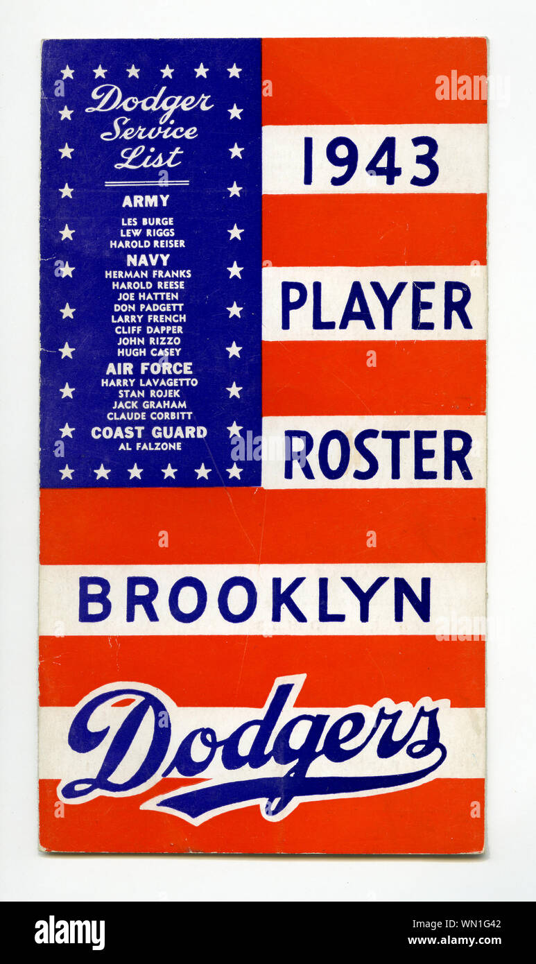 1940s brooklyn hi-res stock photography and images - Alamy