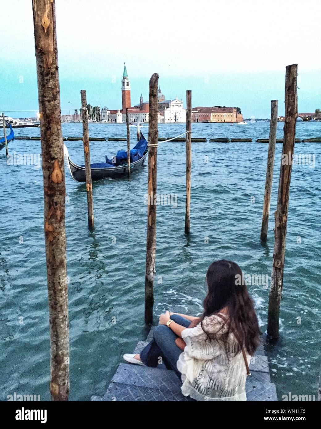 Grand steps hi-res stock photography and images - Alamy