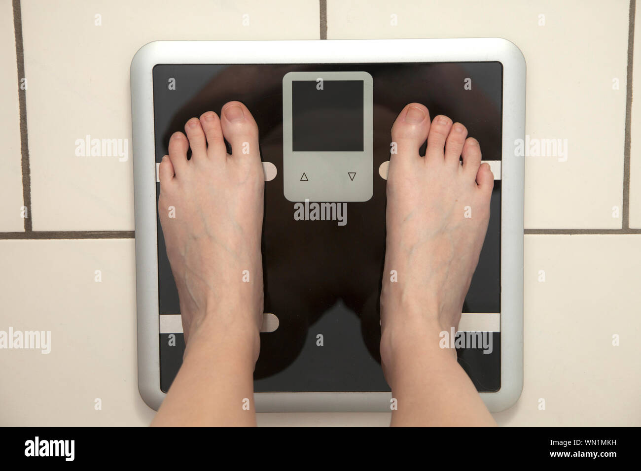 Person for scale hi-res stock photography and images - Alamy