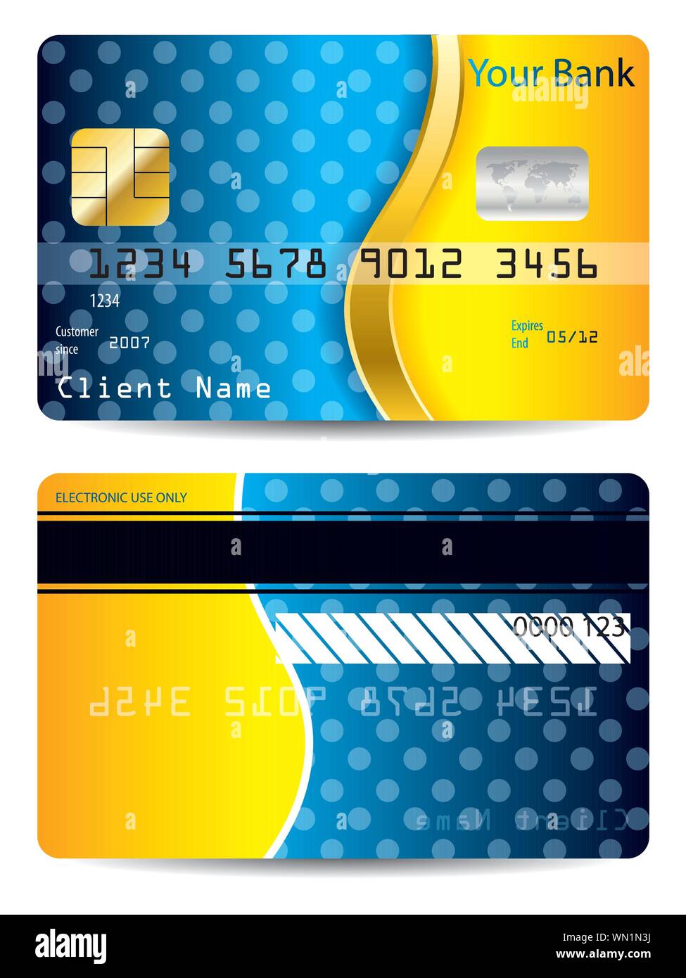 Cool Credit Card Images