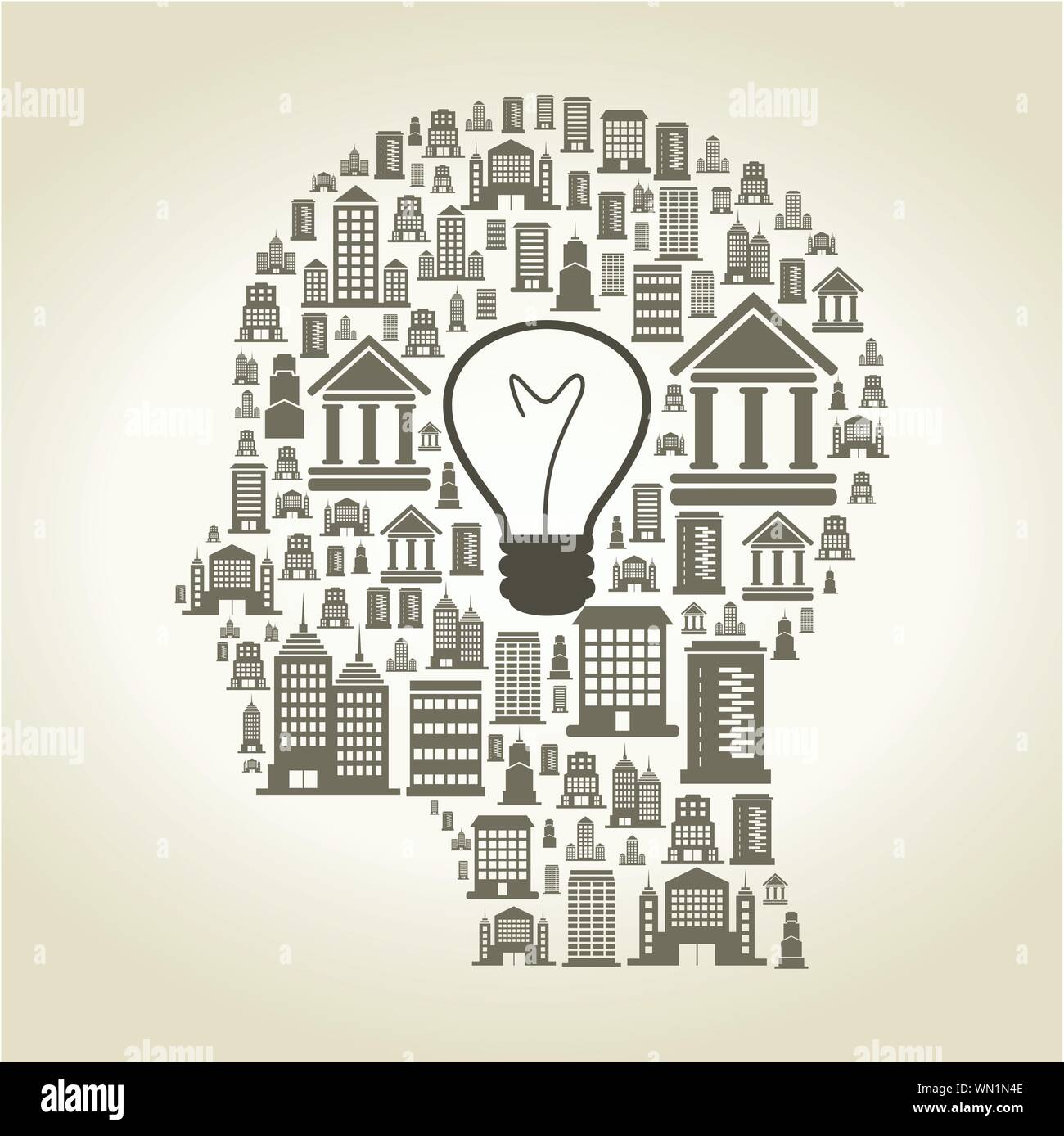 Car head light Stock Vector Images - Alamy