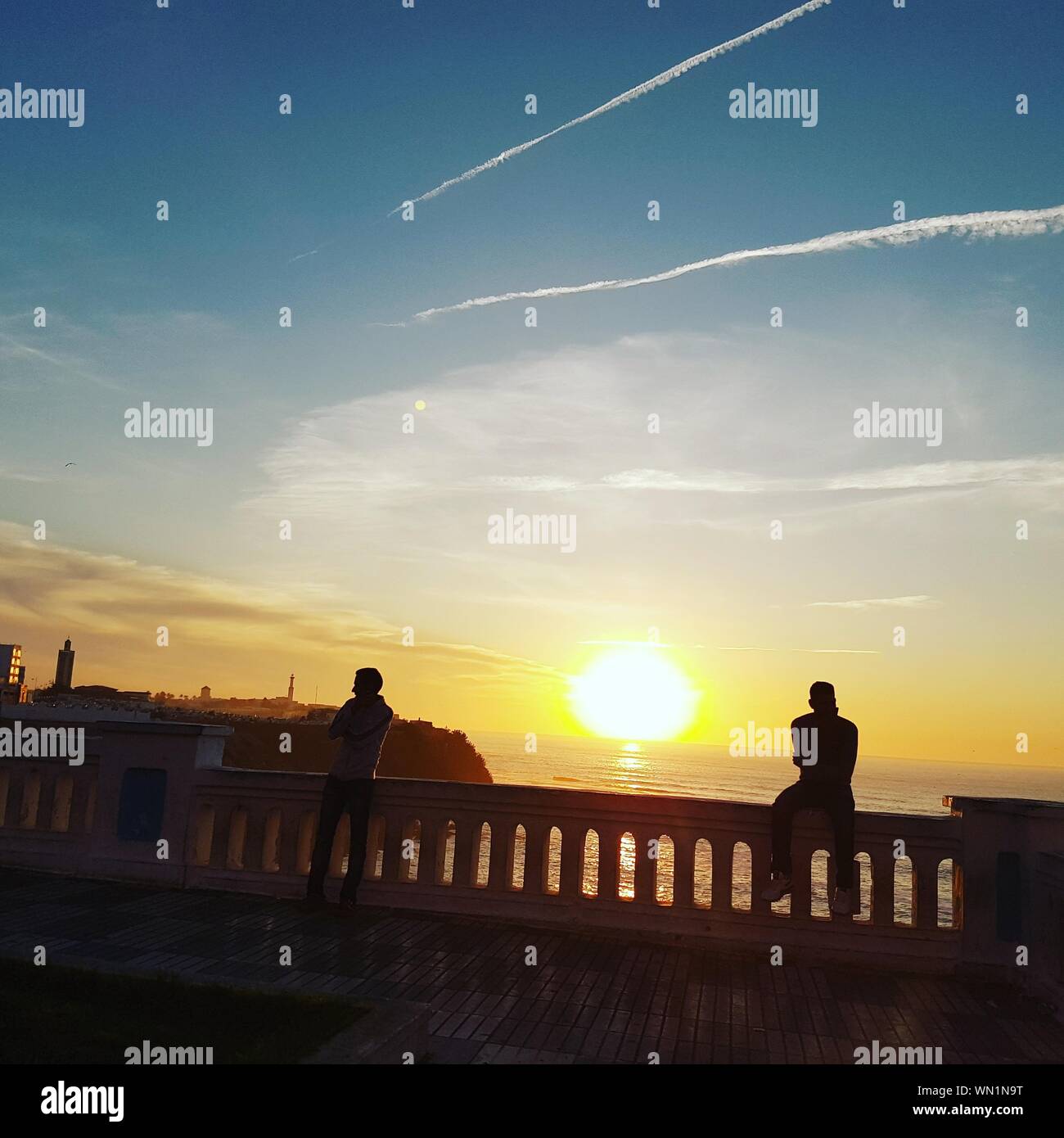 Larache Morocco High Resolution Stock Photography and Images - Alamy